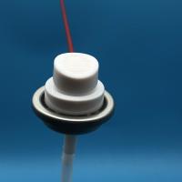 China Fast-Acting MDF Kit Activator Valve for Furniture Makers with Anti-Clog Design for sale