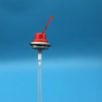 China Fast-Acting MDF Kit Activator Valve for Furniture Makers with Anti-Clog Design for sale