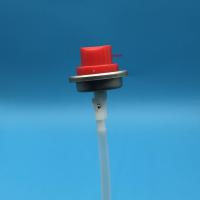 China Precision MDF Kit Activator Valve for Woodworking Shops with Adjustable Flow Rate for sale