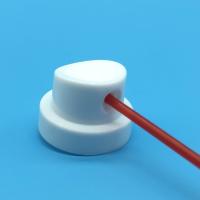 China Anti-Static WD-40 Lubricant Valve for Electronics Technicians with Ultra-Fine Mist Nozzle for sale