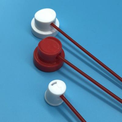 China Corrosion-Resistant WD-40 Lubricant Valve for Marine Applications with Sealed Mechanism for sale