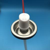 China Durable WD-40 Lubricant Valve for Industrial Maintenance Teams with Anti-Corrosion Construction for sale