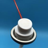China Precision WD-40 Lubricant Valve for Automotive Mechanics with Targeted Straw Applicator for sale