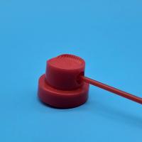 China Corrosion-Resistant WD-40 Lubricant Valve for Marine Applications with Sealed Mechanism for sale