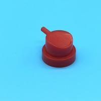 China MDF Kit Actuator with Durable Chemical-Resistant Construction for Catalyst Sprays for sale