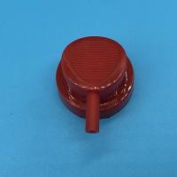 China Eco-Guard WD-40 Lubricant Valve for Green Formulations with Clog-Resistant Nozzle for sale