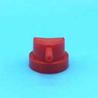 China Eco-Guard WD-40 Lubricant Valve for Green Formulations with Clog-Resistant Nozzle for sale