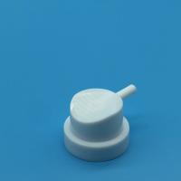 China MDF Kit Spray Button with Smooth and Accurate Actuation Mechanism for sale