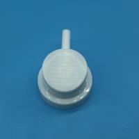 China Chemical-Resistant MDF Kit Actuator with Anti-Clog Nozzle for Catalyst Sprays for sale