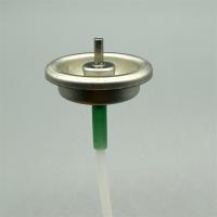 China High - Efficiency One inch Metered Valve for Commercial Plumbing with Leak - Proof Design for sale