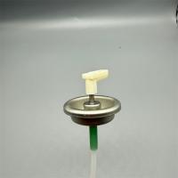 China High-Precision One inch metered valve for Agricultural Irrigation with Anti-Corrosion Coating for sale