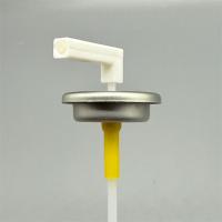 China Heavy-Duty Metering Valve for Centralized Grease and Oil Lubrication Systems with High-Pressure Tolerance for sale