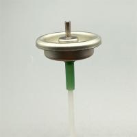 China Precision-engineered One inch metered valve for industrial fluid systems with enhanced flow accuracy for sale
