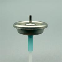 China Precision-engineered One inch metered valve for industrial fluid systems with enhanced flow accuracy for sale