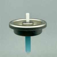 China 1 Inch Aerosol Metering Valve For Customizable Dosage Control for sale