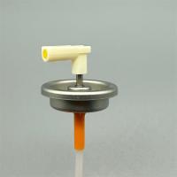 China Compact One inch Metered Valve for Small - Scale Manufacturing with Quick Response for sale