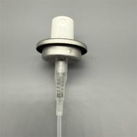 China 0.12cc Mist Sprayer Valve for Perfume Bottles – Fine Mist Dispensing Valve for Fragrance and Skincare Applications for sale