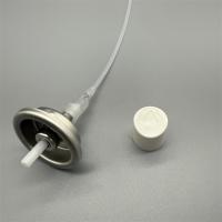 China 0.12cc Mist Pump Mechanism for Cosmetic Pharmaceutical Use with Fine Mist Dispersion for sale