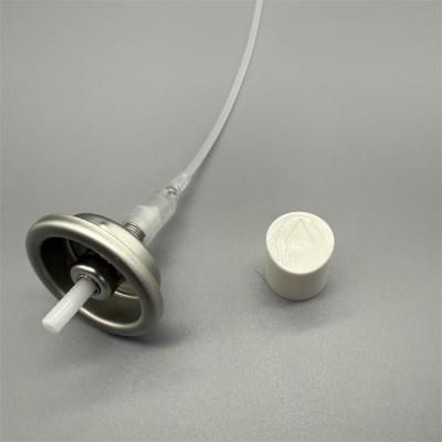 China 0.12cc Mist Pump Mechanism for Cosmetic Pharmaceutical Use with Fine Mist Dispersion for sale