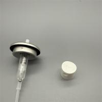China Advanced Aerosol Mist Dispenser – Perfect for Cosmetic & Industrial Sprays with Reliable Dosage Control for sale