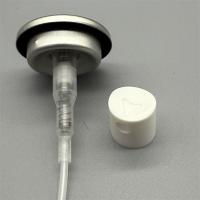 China Precision Mist Dispensing Valve – Ideal for Aerosol Formulations with Controlled Spray Delivery for sale