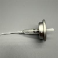 China Eco-Friendly Mist Pump Valve for Agricultural Sprays with Low-Waste Design for sale