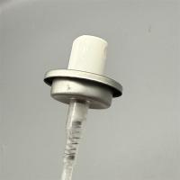 China Precision Mist Dispensing Valve – Ideal for Aerosol Formulations with Controlled Spray Delivery for sale