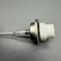 China Efficient Mist Pump Valve for Household Cleaners with Adjustable Spray Intensity for sale