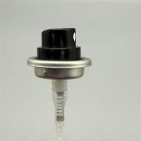 China Continuous Mist Pump for Hair and Facial Mist Applications for sale