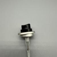 China Medical-Grade Mist Pump Valve for Pharmaceutical Sprays with Sterile Construction for sale