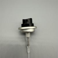 China Premium Ultra-Fine Mist Sprayer Valve for Luxury Fragrance Cosmetic Serums Ensuring Consistent Performance for sale