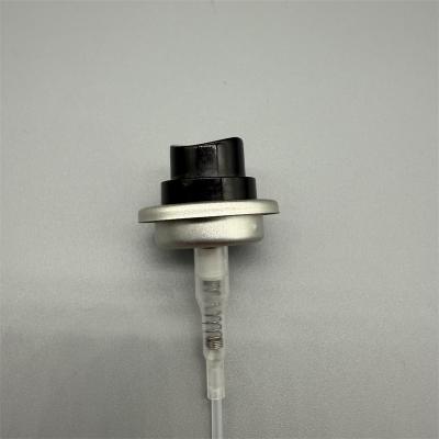 China Premium Ultra-Fine Mist Sprayer Valve for Luxury Fragrance Cosmetic Serums Ensuring Consistent Performance for sale