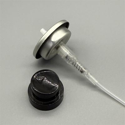 China Continuous Mist Pump for Hair and Facial Mist Applications for sale