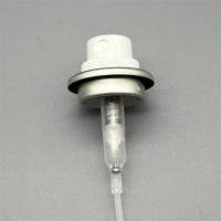 China Continuous Mist Pump for Hair and Facial Mist Applications for sale