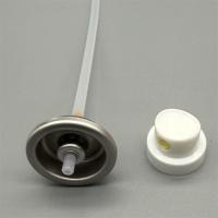China Premium Sunscreen Protection Valve for Marine Equipment with Waterproofing for sale