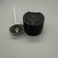 China Industrial-Strength Mist Pump Valve for Machinery Lubricants with High-Pressure Resistance for sale