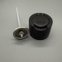 China High-Precision Mist Pump Valve for Cosmetic Packaging with Anti-Leakage Design​ for sale