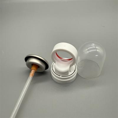 China Versatile Sunscreen Protection Valve for Solar Panels with Dust Resistance for sale