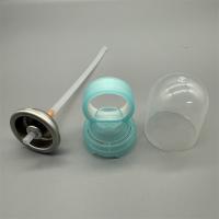 China Efficient Sunscreen Protection Valve for Automotive Parts with Heat Insulation​ for sale