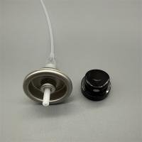 China High-Precision Mist Pump Valve for Cosmetic Packaging with Anti-Leakage Design​ for sale