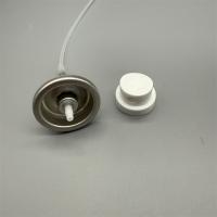 China Eco-Friendly Mist Pump Valve for Agricultural Sprays with Low-Waste Design for sale