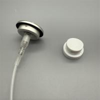 China Medical-Grade Mist Pump Valve for Pharmaceutical Sprays with Sterile Construction for sale