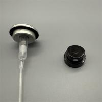 China High-Precision Mist Pump Valve for Cosmetic Packaging with Anti-Leakage Design​ for sale
