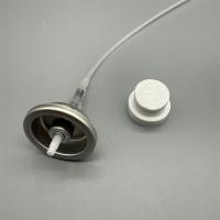 China High-Precision Mist Pump Valve for Cosmetic Packaging with Anti-Leakage Design​ for sale