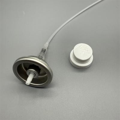 China High-Precision Mist Pump Valve for Cosmetic Packaging with Anti-Leakage Design​ for sale