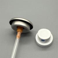 China Efficient Sunscreen Protection Valve for Automotive Parts with Heat Insulation​ for sale