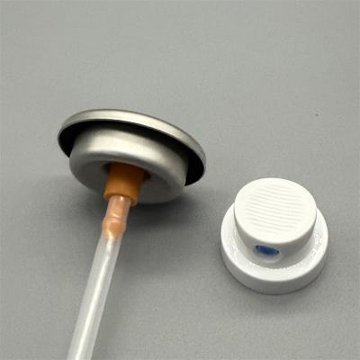 China Efficient Sunscreen Protection Valve for Automotive Parts with Heat Insulation​ for sale