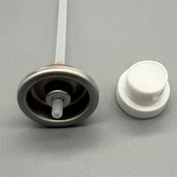 China Heavy-Duty Carburetor Cleaning Valve for Industrial Equipment Shops & Vehicle Fleet Maintenance with High Flow Rate & Quick-Connect Fittings for sale