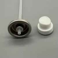 China Efficient Sunscreen Protection Valve for Automotive Parts with Heat Insulation​ for sale