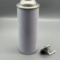 China Compact Butane Gas Stove Valve for Backpackers with Lightweight Aluminum Construction for sale